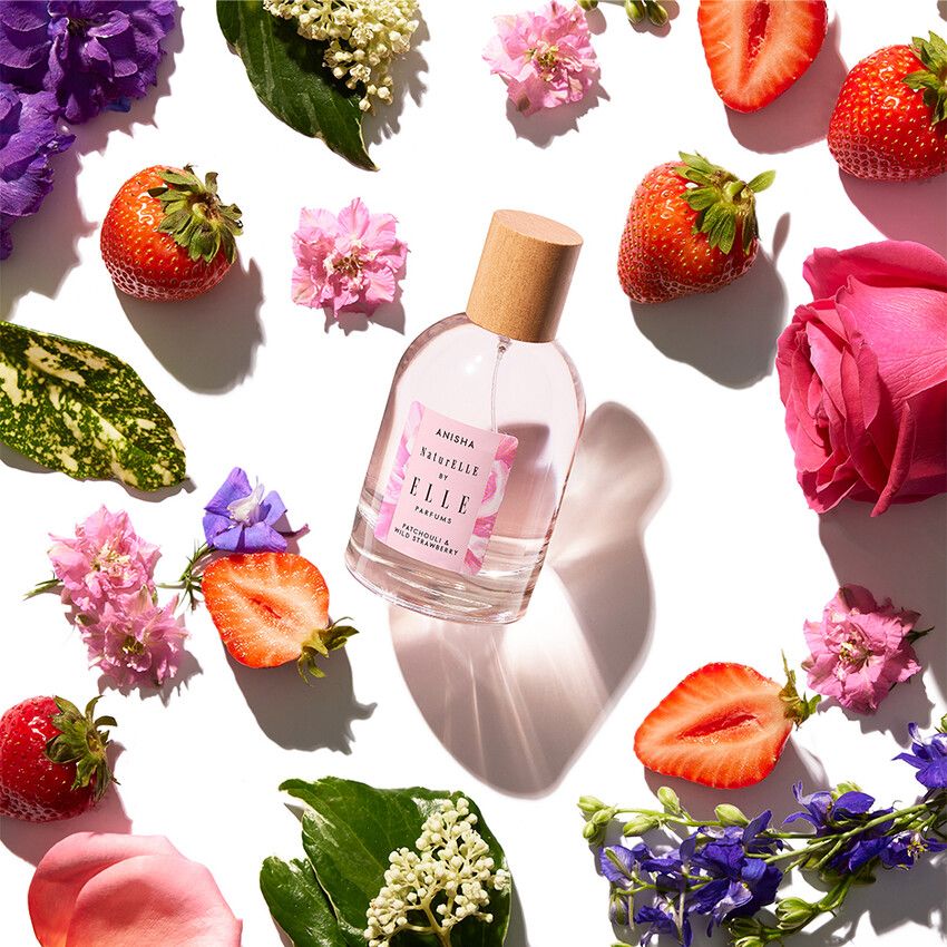 Anisha Elle parfem - novi parfem za žene 2023