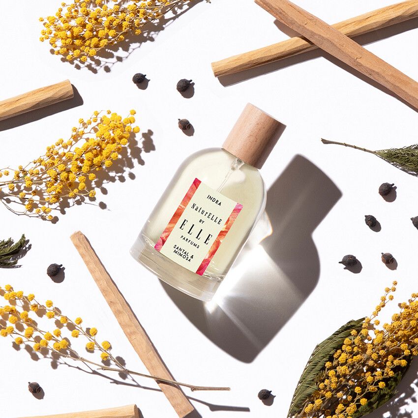 Indra Elle parfem - parfem za žene 2022