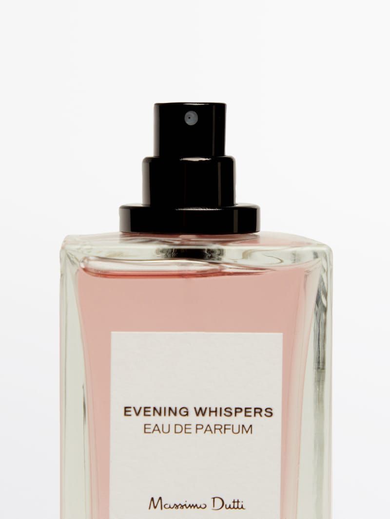 Evening Whispers Eau de Parfum Massimo Dutti perfume - a novo ...