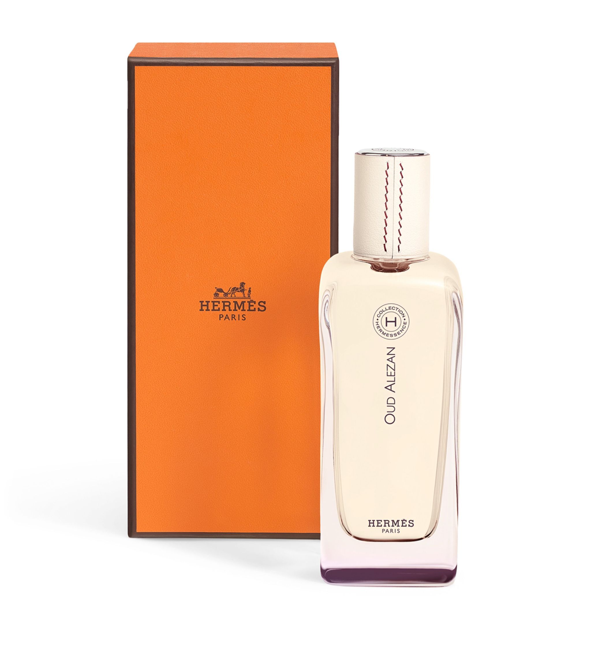 Hermessence Oud Alezan Hermès parfum - un nouveau parfum pour homme et ...