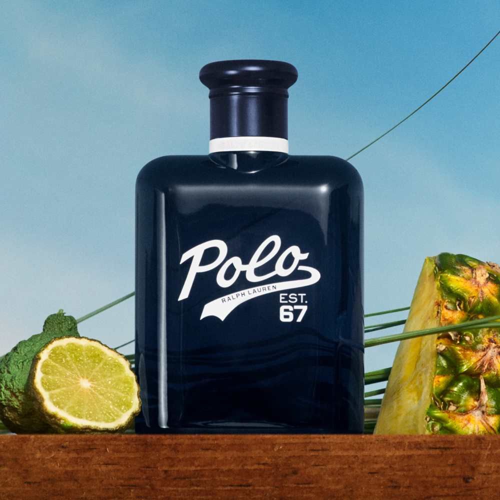 Polo 67 Ralph Lauren Colonia - una nuevo fragancia para Hombres 2024