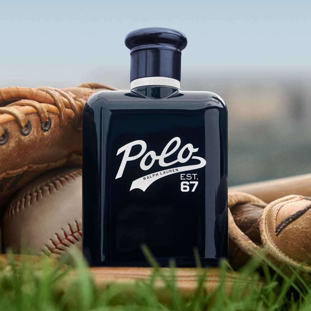 Polo 67 Ralph Lauren Cologne - un nouveau parfum pour homme 2024