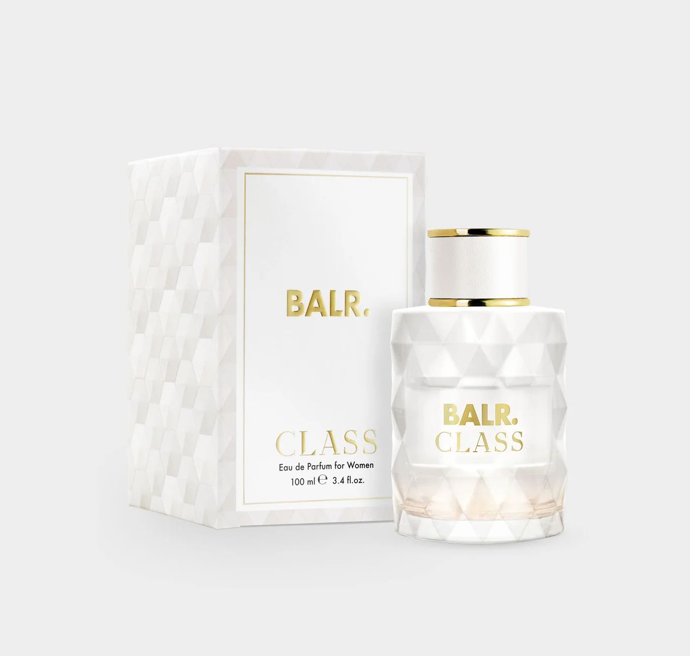 Class For Women BALR. parfum - un nouveau parfum pour homme et femme 2022