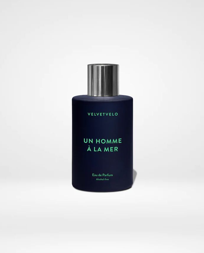 Un Homme A La Mer Velvetvelo Parfum - ein neues Parfum für Frauen und ...