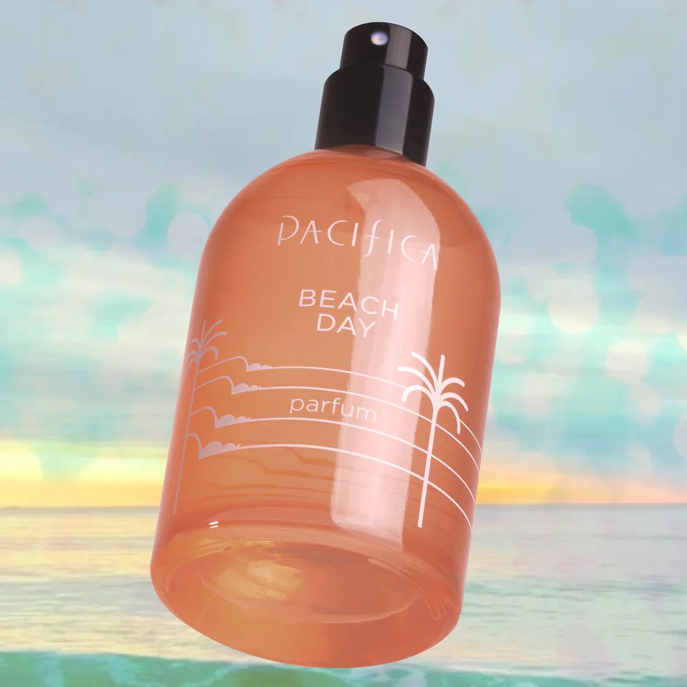 Beach Day Pacifica Parfum - ein neues Parfum für Frauen und Männer 2024