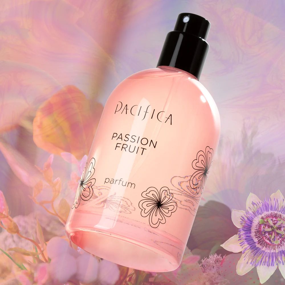 Passion Fruit Pacifica parfum - un nouveau parfum pour homme et femme 2024