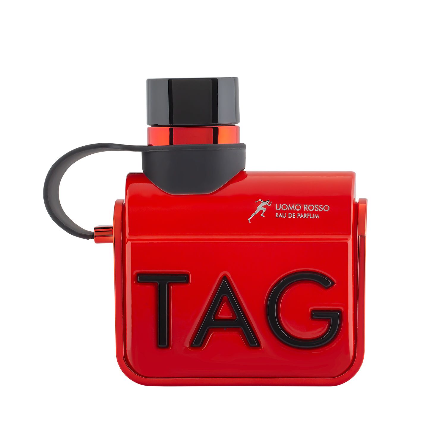 Tag Him Uomo Rosso Armaf Cologne - un nouveau parfum pour homme 2024