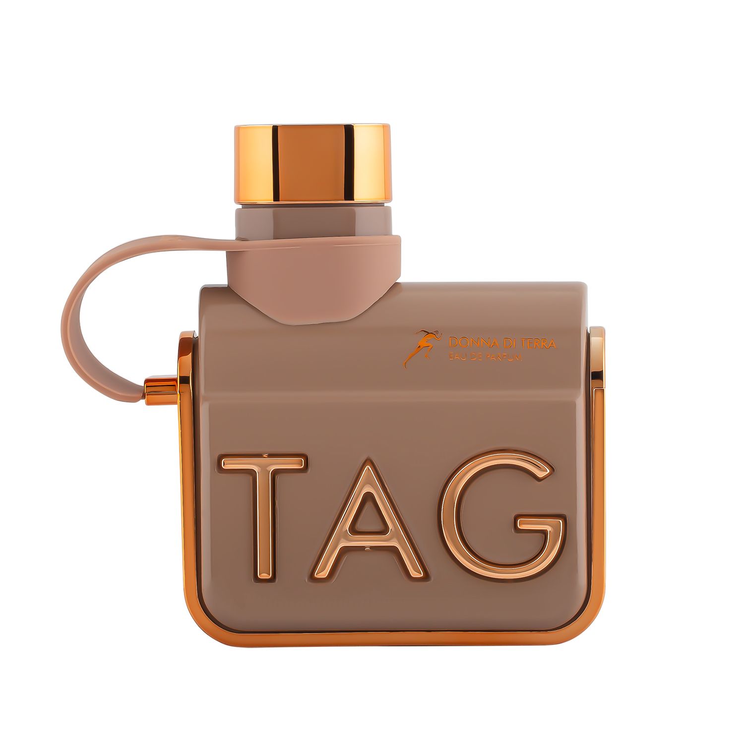 Tag Her Donna Di Terra Armaf parfum - un nouveau parfum pour femme 2024