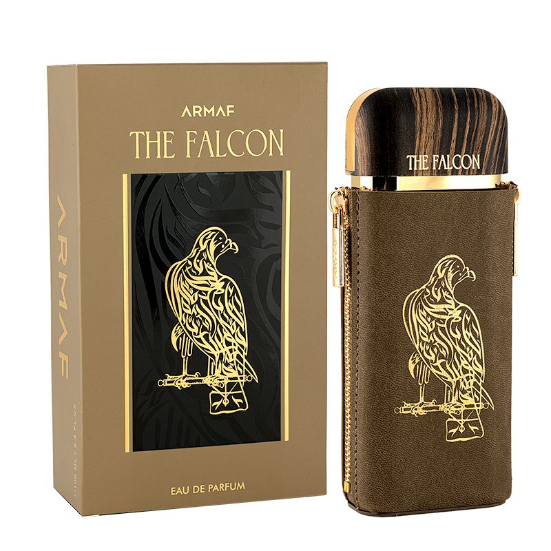 Ego The Falcon Armaf perfume - a novo fragrância Compartilhável 2024