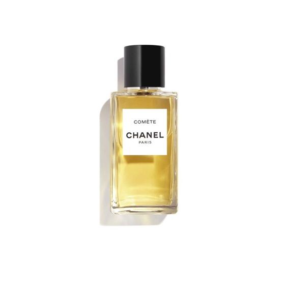 Comète Chanel parfum - een nieuwe geur voor dames 2024