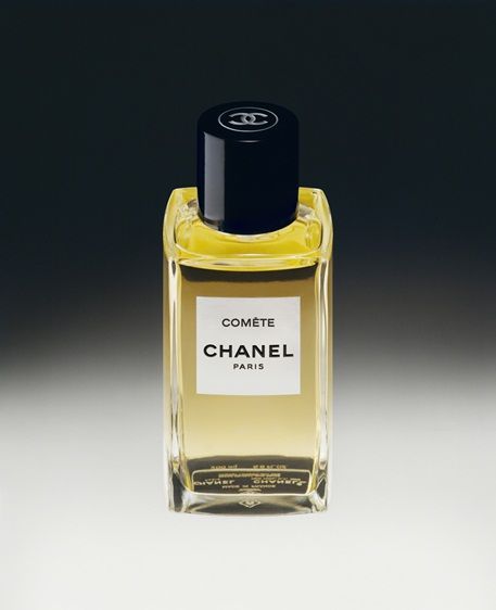 Comète Chanel parfum - een nieuwe geur voor dames 2024