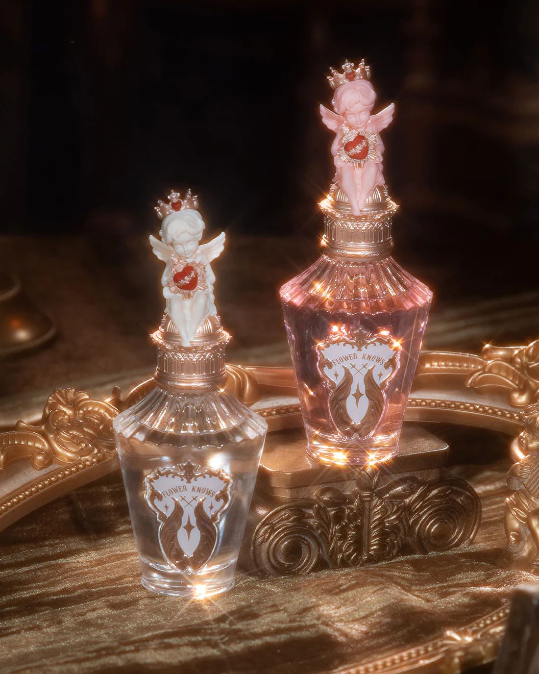 Maria's Anthem Flower Knows parfum - un nouveau parfum pour femme 2024