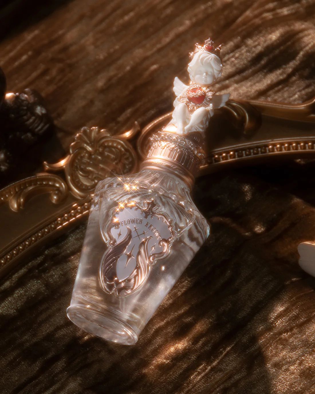 Choir Girl Flower Knows аромат — новый аромат для женщин 2024