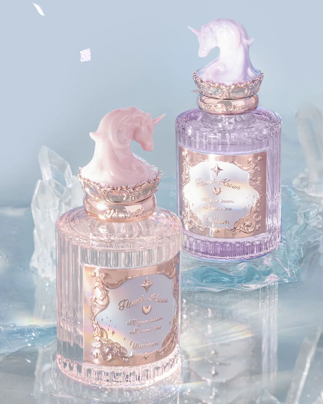 Midsummer Fig Flower Knows parfum - un nouveau parfum pour femme 2023