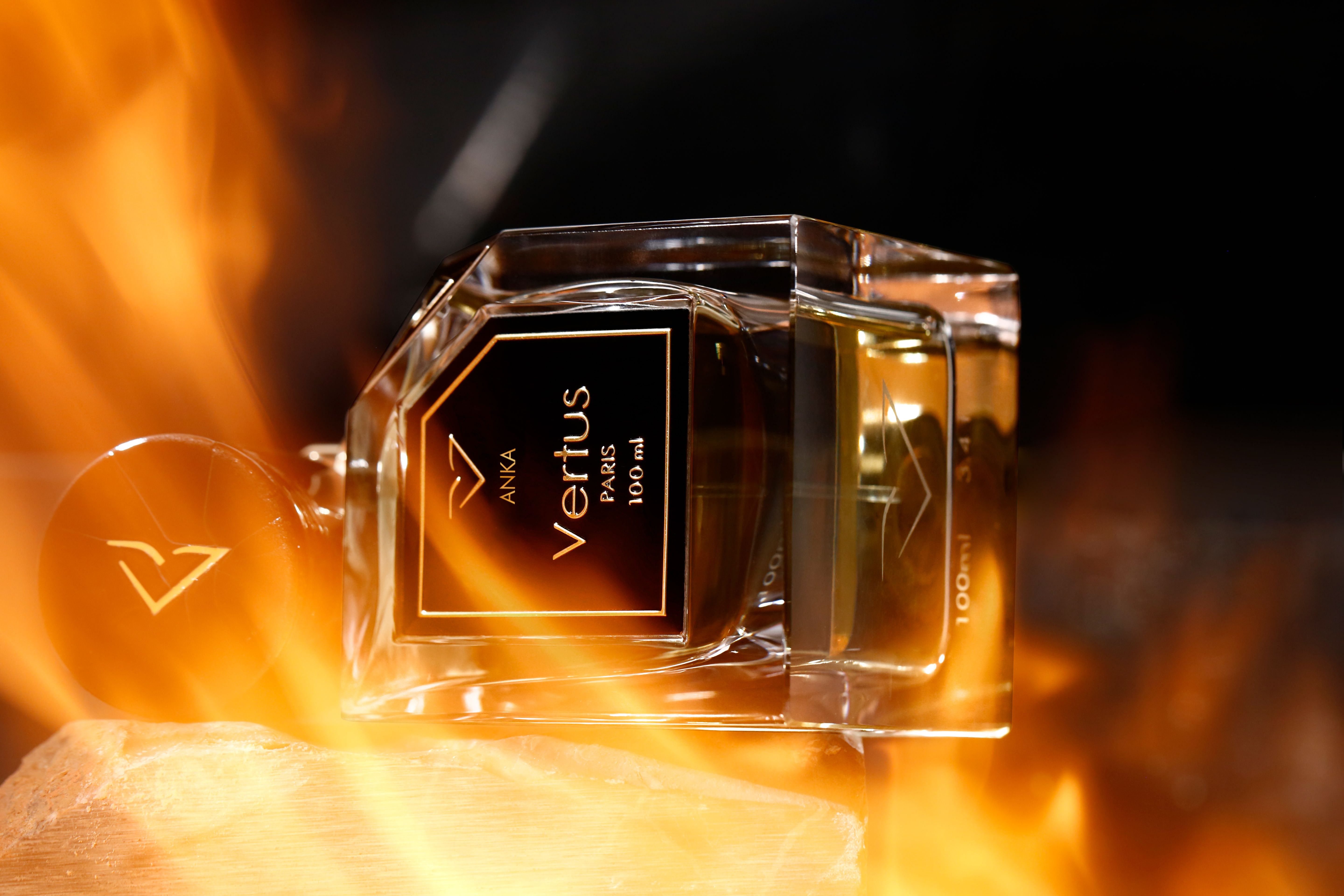 ANKA Vertus parfum - un nouveau parfum pour homme et femme 2024