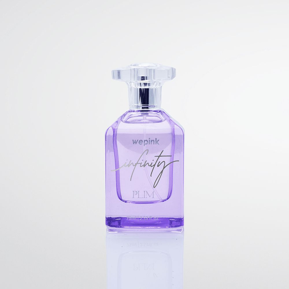 Infinity Plim We Pink parfum - un nouveau parfum pour femme 2024