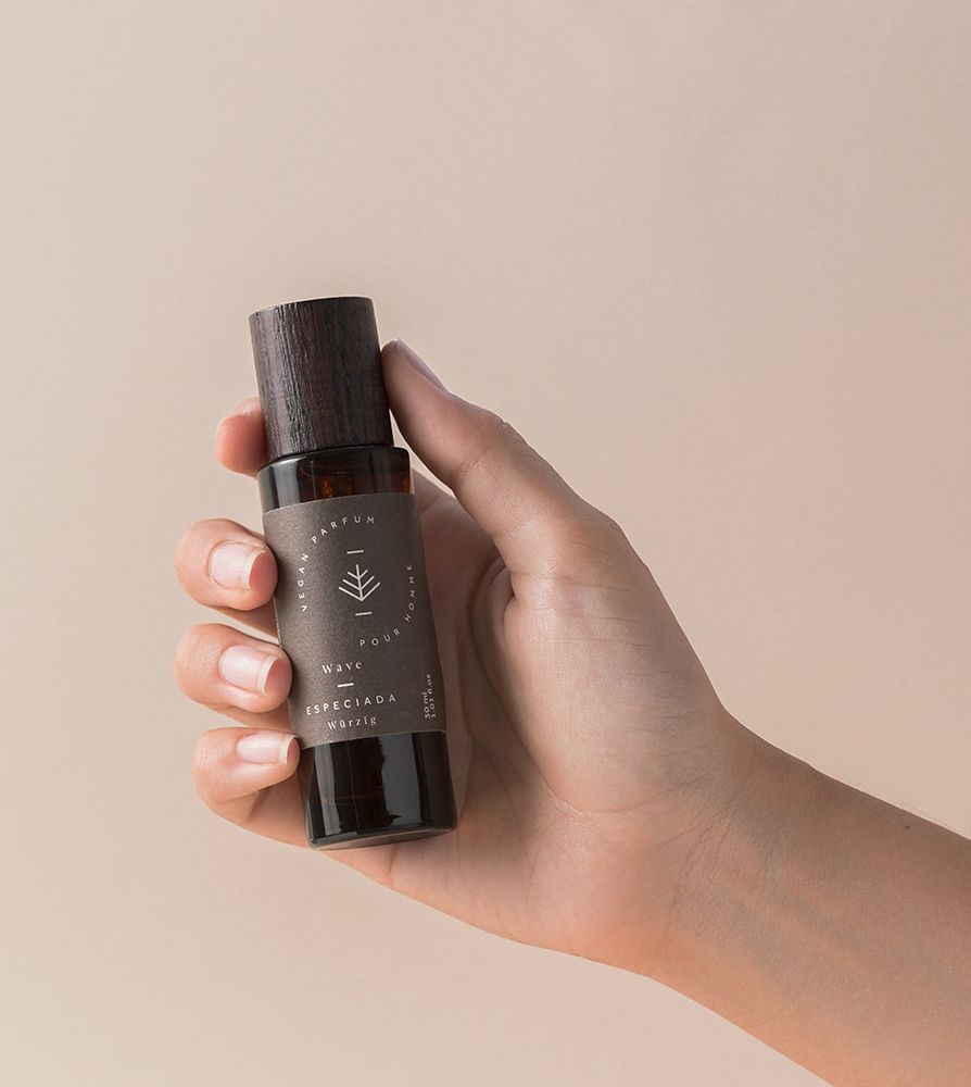 Wave Delisea Cologne - ein es Parfum für Männer 2019