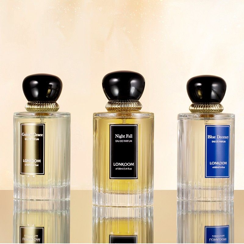 Night Fall Lonkoom Parfum fragancia - una nuevo fragancia para Hombres ...
