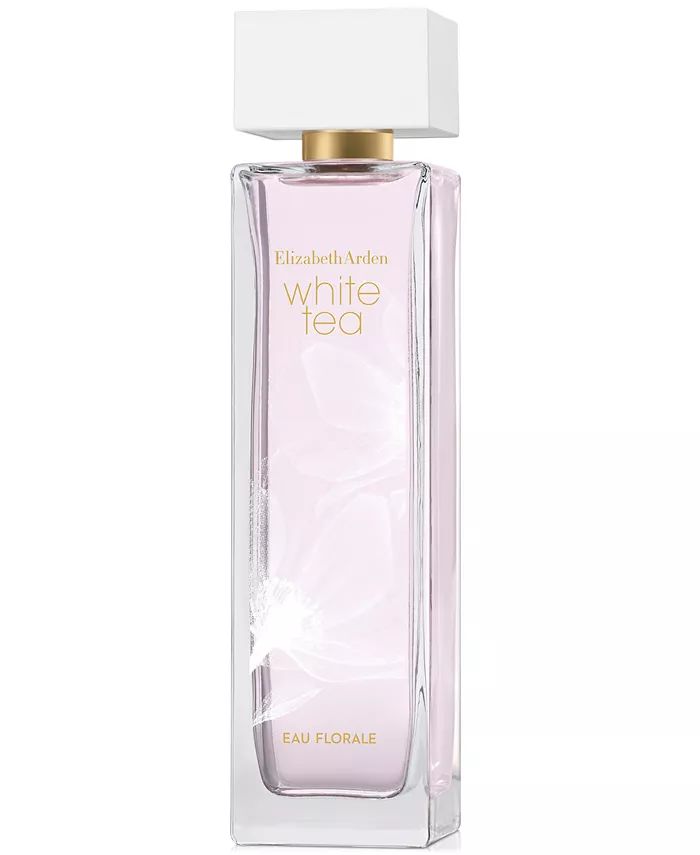 White Tea Eau Florale Elizabeth Arden parfum - un nouveau parfum pour ...