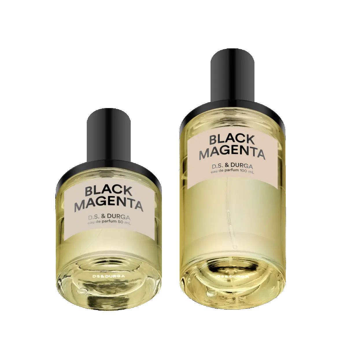Black Magenta DS&Durga Parfum - ein neues Parfum für Frauen und Männer 2024