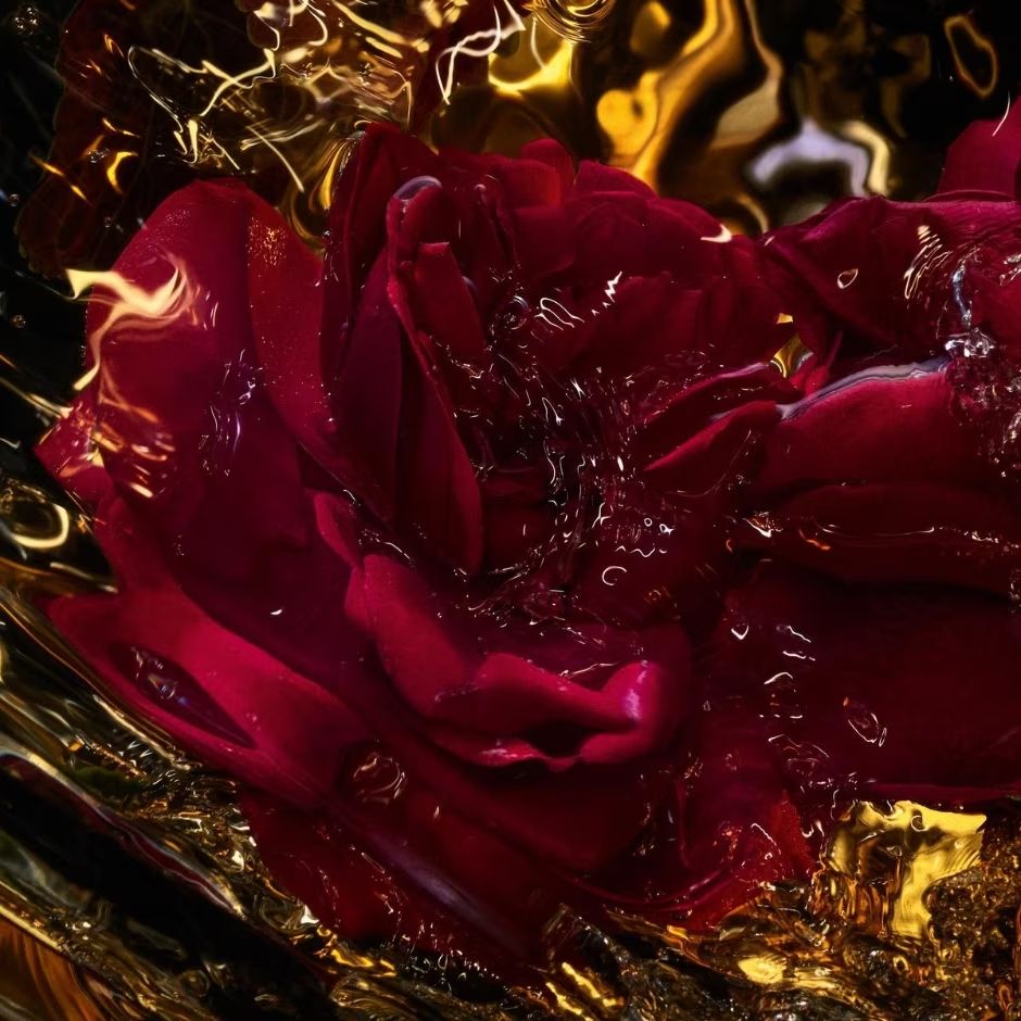 Rose Amira Guerlain parfum - un nouveau parfum pour homme et femme 2024