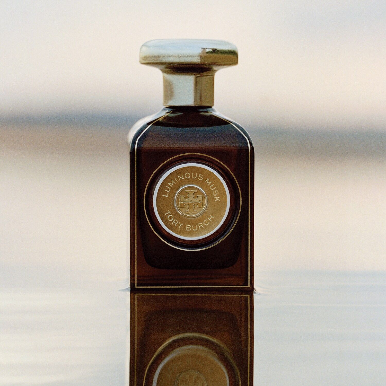 Luminous Musk Tory Burch fragancia - una nuevo fragancia para Mujeres 2024