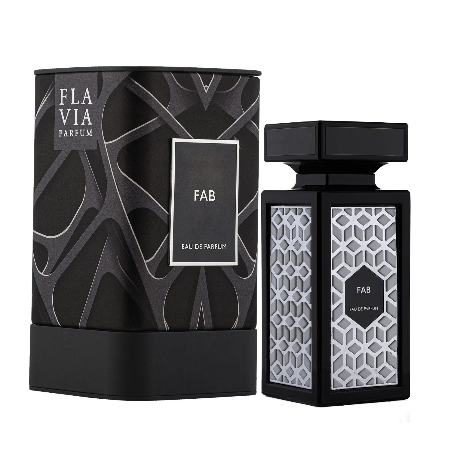 Fab Flavia Parfum - ein neues Parfum für Frauen und Männer 2024