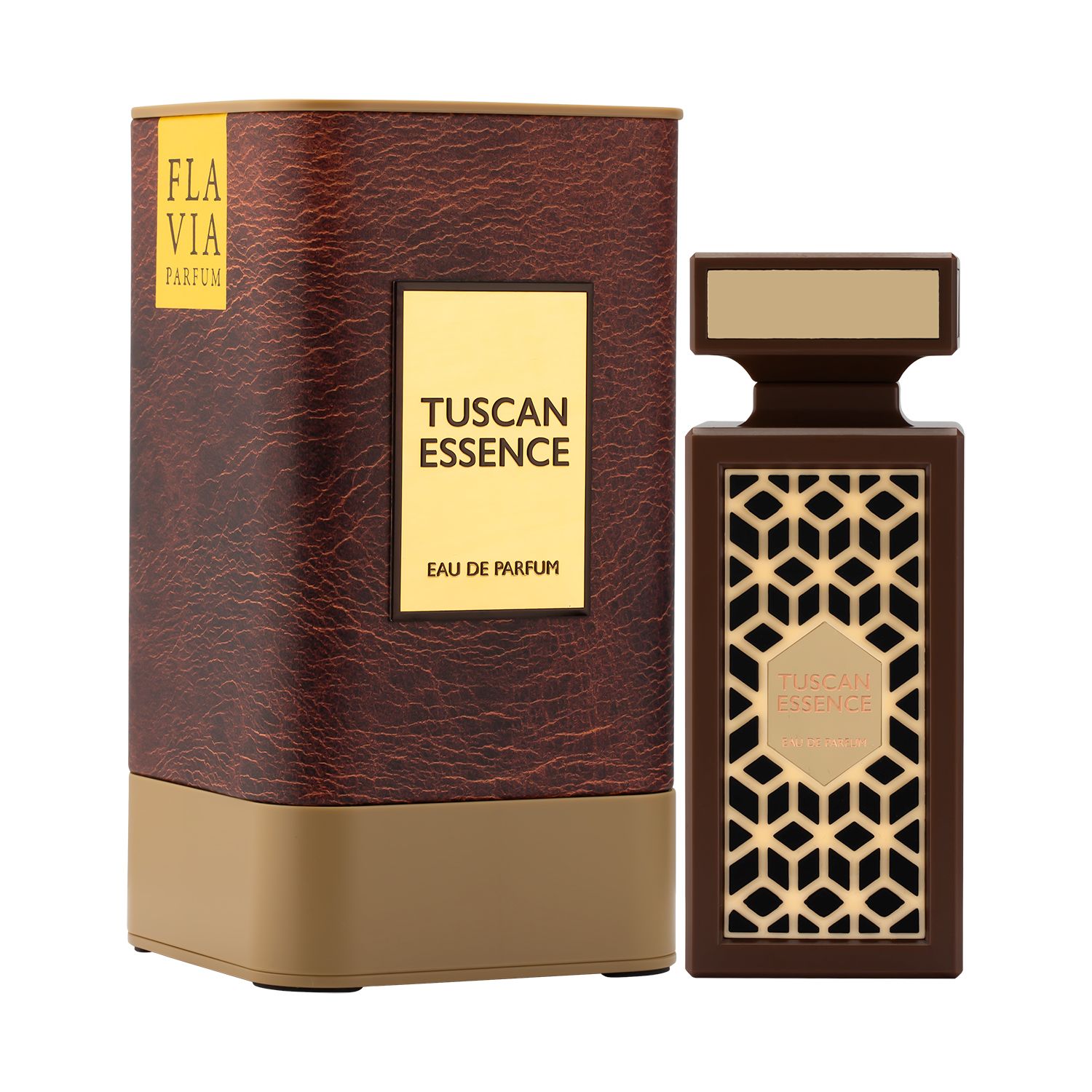 Tuscan Essence Flavia parfum - un nouveau parfum pour homme et femme 2024