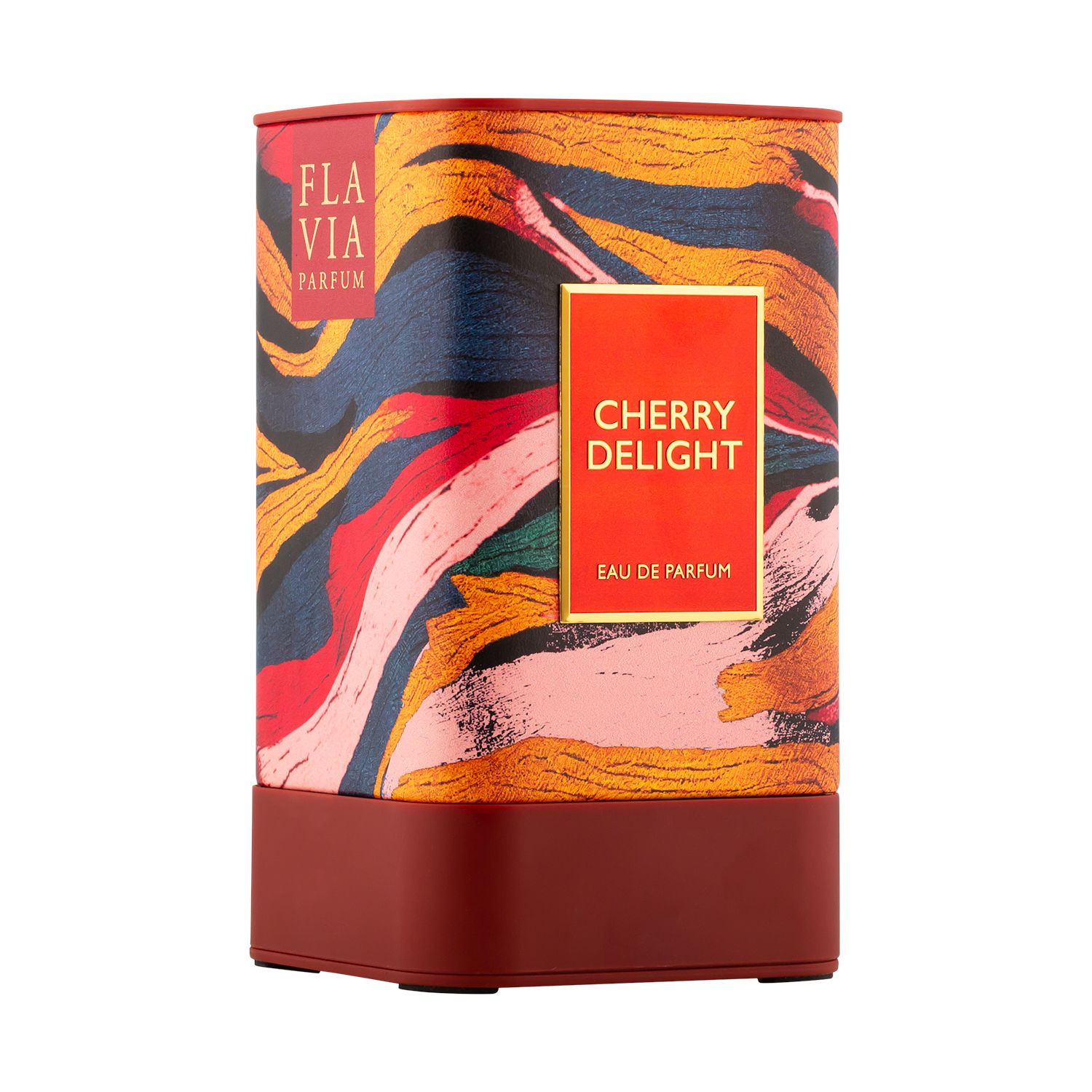 Cherry Delight Flavia Parfum Een Nieuwe Geur Voor Dames En Heren 2024