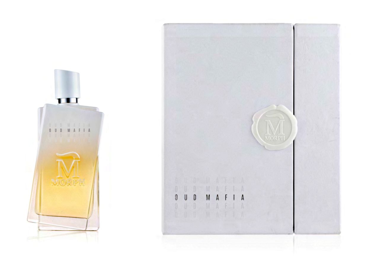 Oud Mafia Morph parfum - un nouveau parfum pour homme et femme 2023