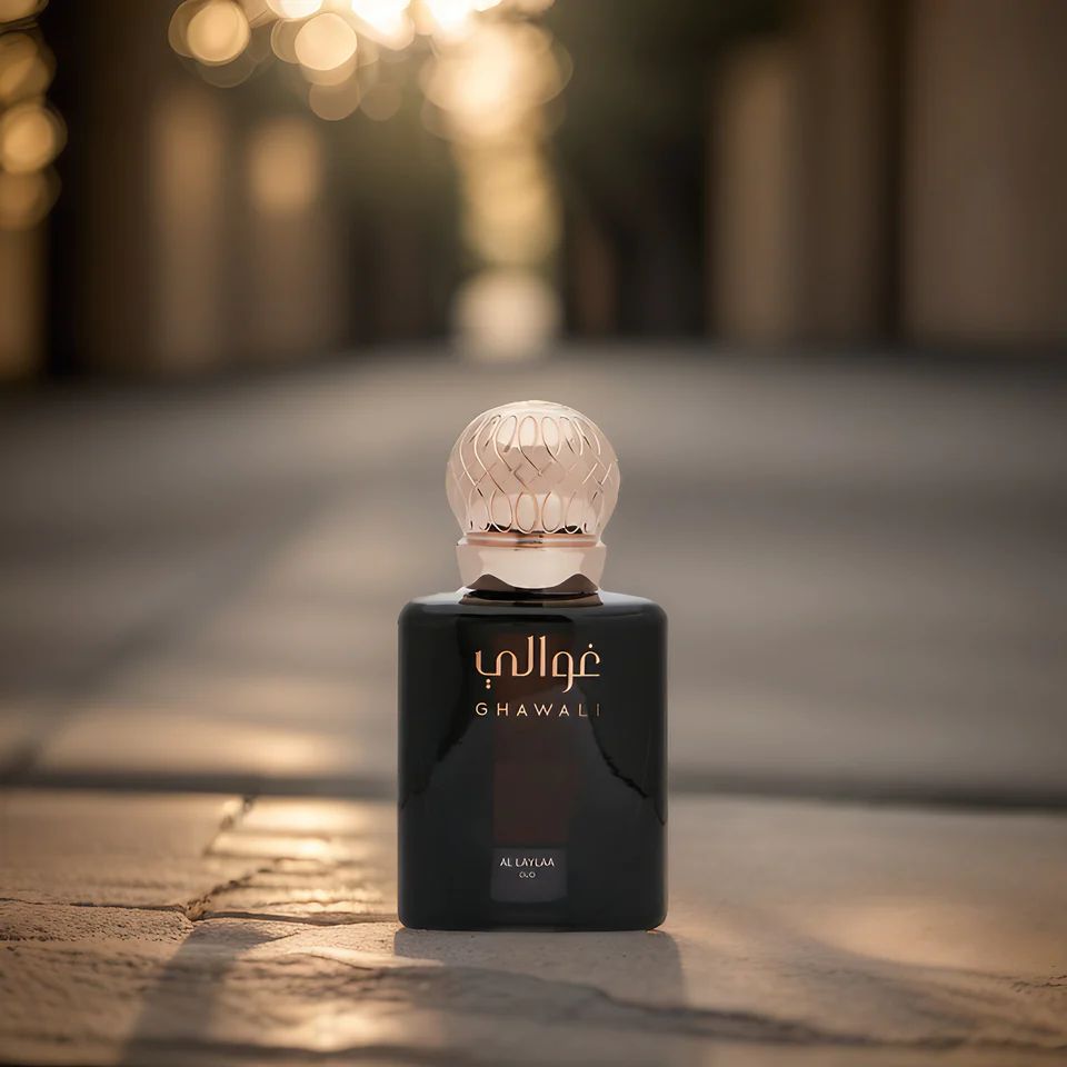 Al Laylaa Oud Ghawali Parfum - ein es Parfum für Frauen und Männer 2016
