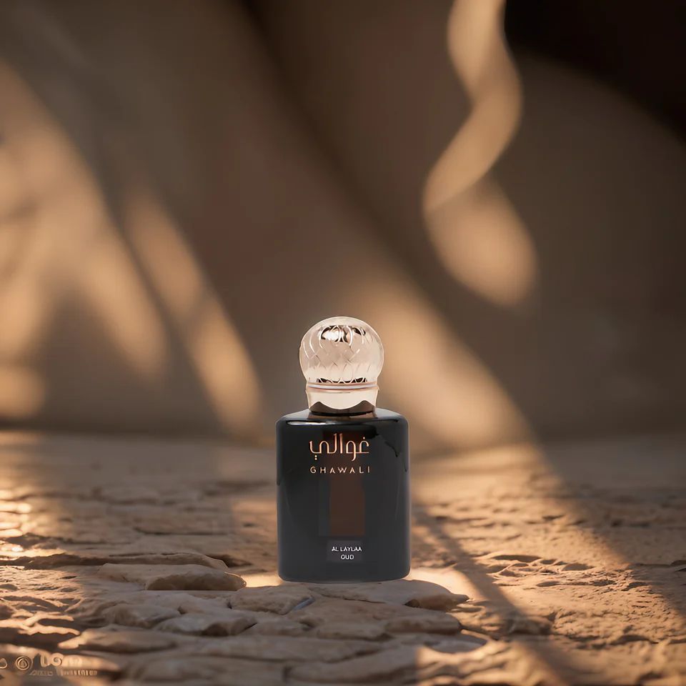 Al Laylaa Oud Ghawali аромат — аромат для мужчин и женщин 2016
