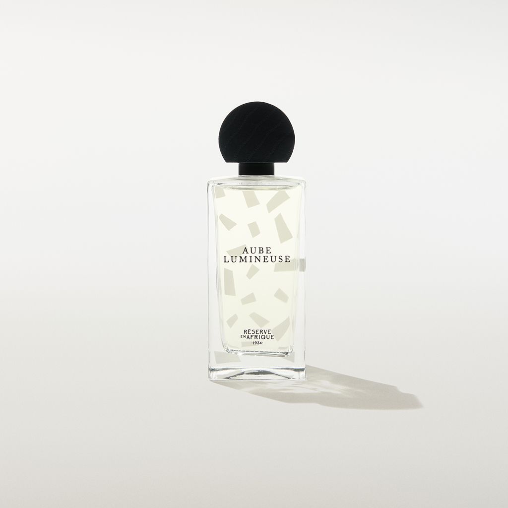 Aube Lumineuse Reserve En Afrique 1934 Parfum - ein neues Parfum für ...