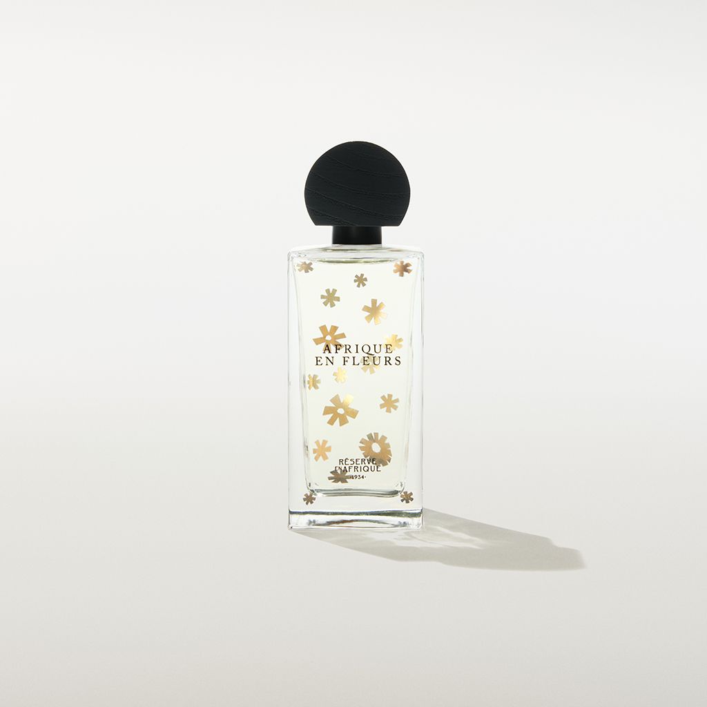 Afrique en Fleurs Reserve En Afrique 1934 Parfum - ein neues Parfum für ...