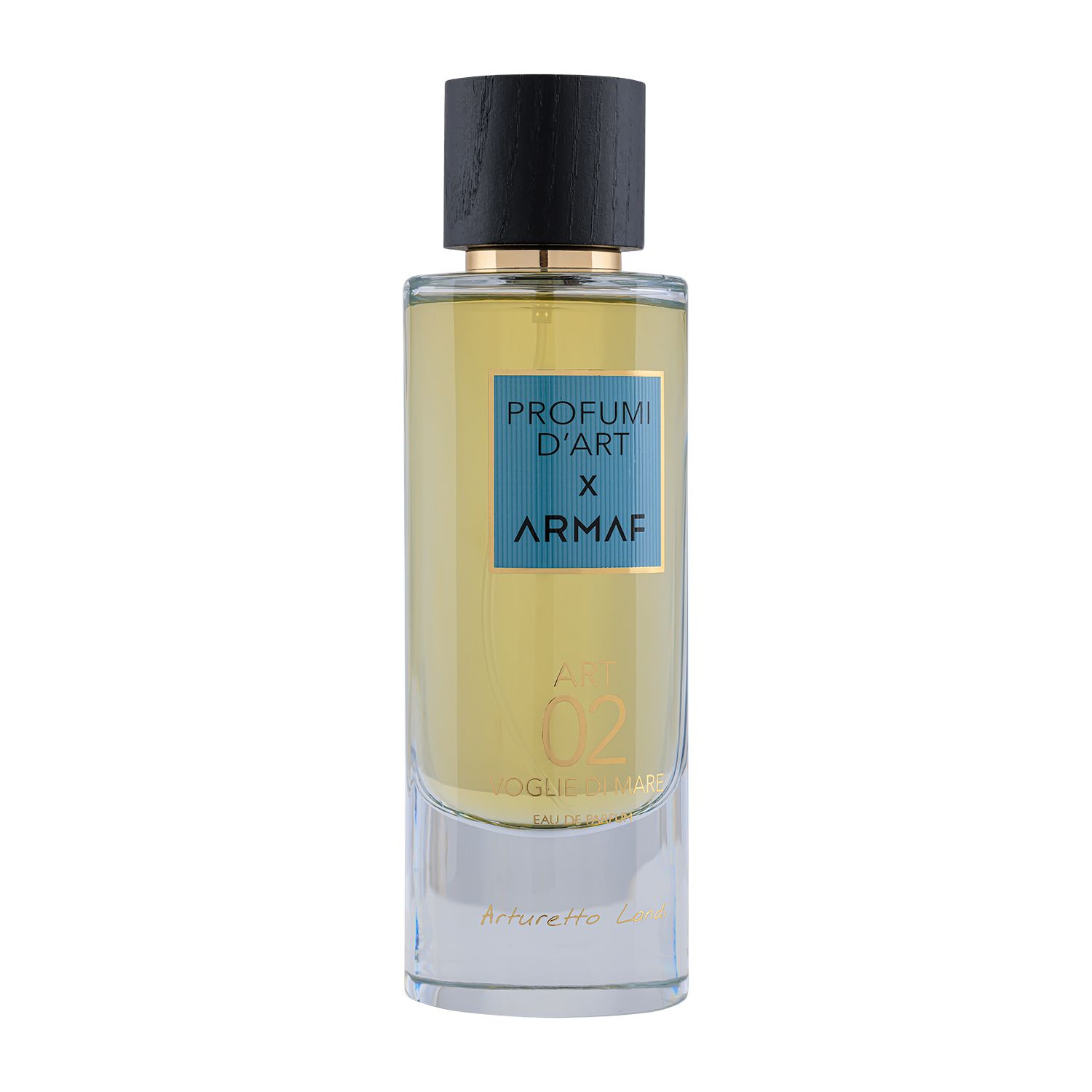 Art 02 - Voglie Di Mare Profumi d'Art X Armaf 香水 - 一款 2024年 新的 中性 香水
