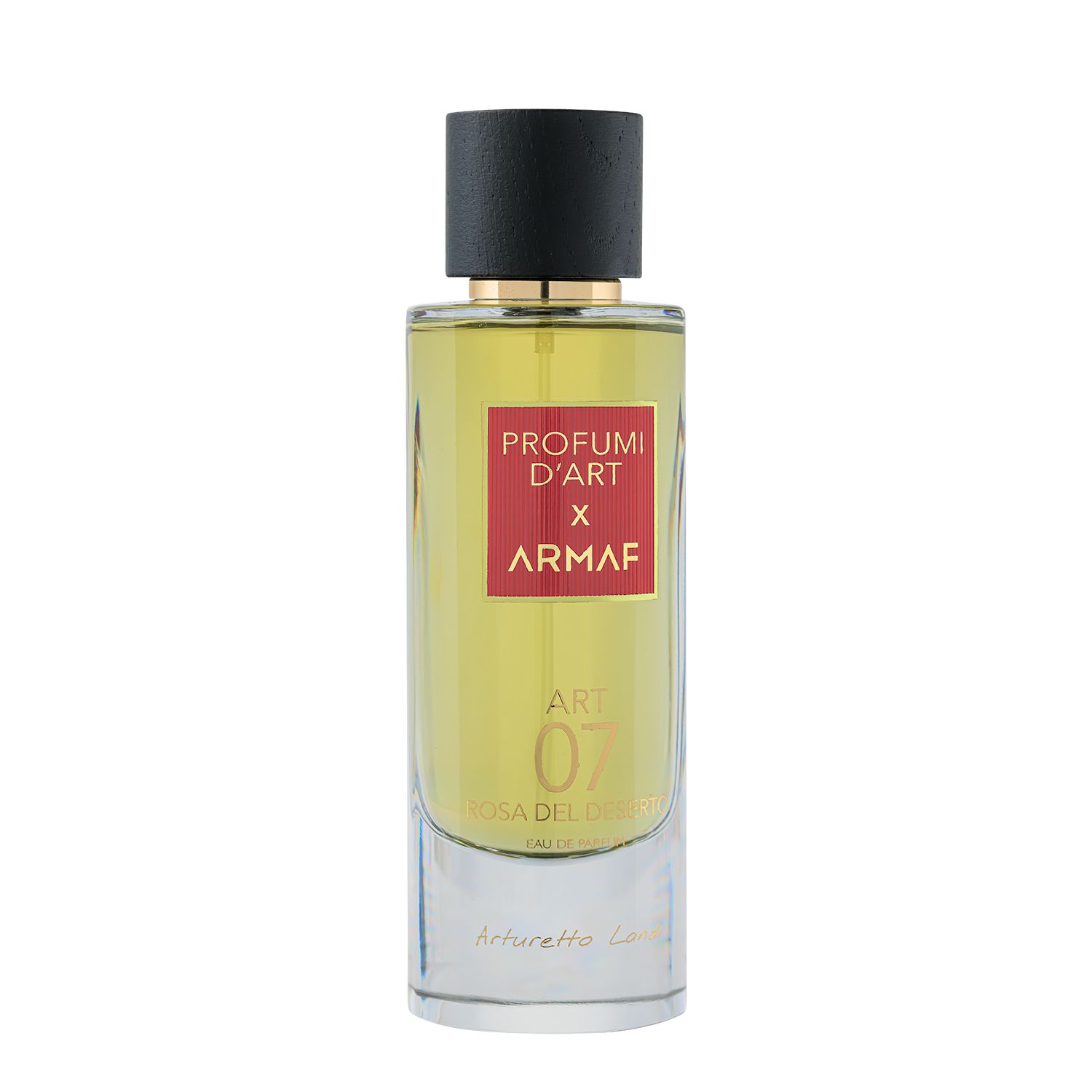 Art 07 Rosa Del Deserto Profumi Dart X Armaf Parfem Novi Parfem Za