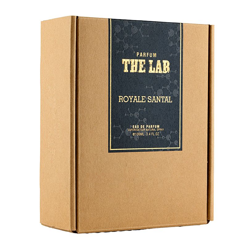 Royale Santal Parfum THE LAB parfum - un nouveau parfum pour homme et ...