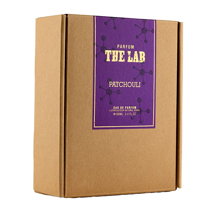 Patchouli Parfum THE LAB аромат — новый аромат для мужчин и женщин 2024