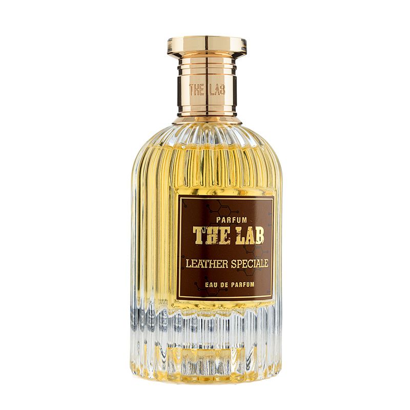 Leather Speciale Parfum THE LAB parfum - un nou parfum unisex 2024