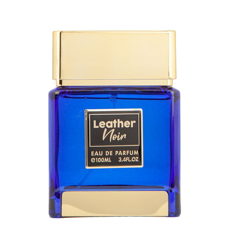 Leather Noir Flavia perfume - a novo fragrância Compartilhável 2024
