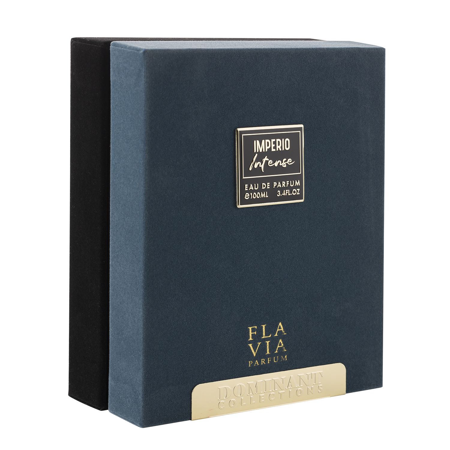 Imperio Intense Flavia Parfum - ein neues Parfum für Frauen und Männer 2024