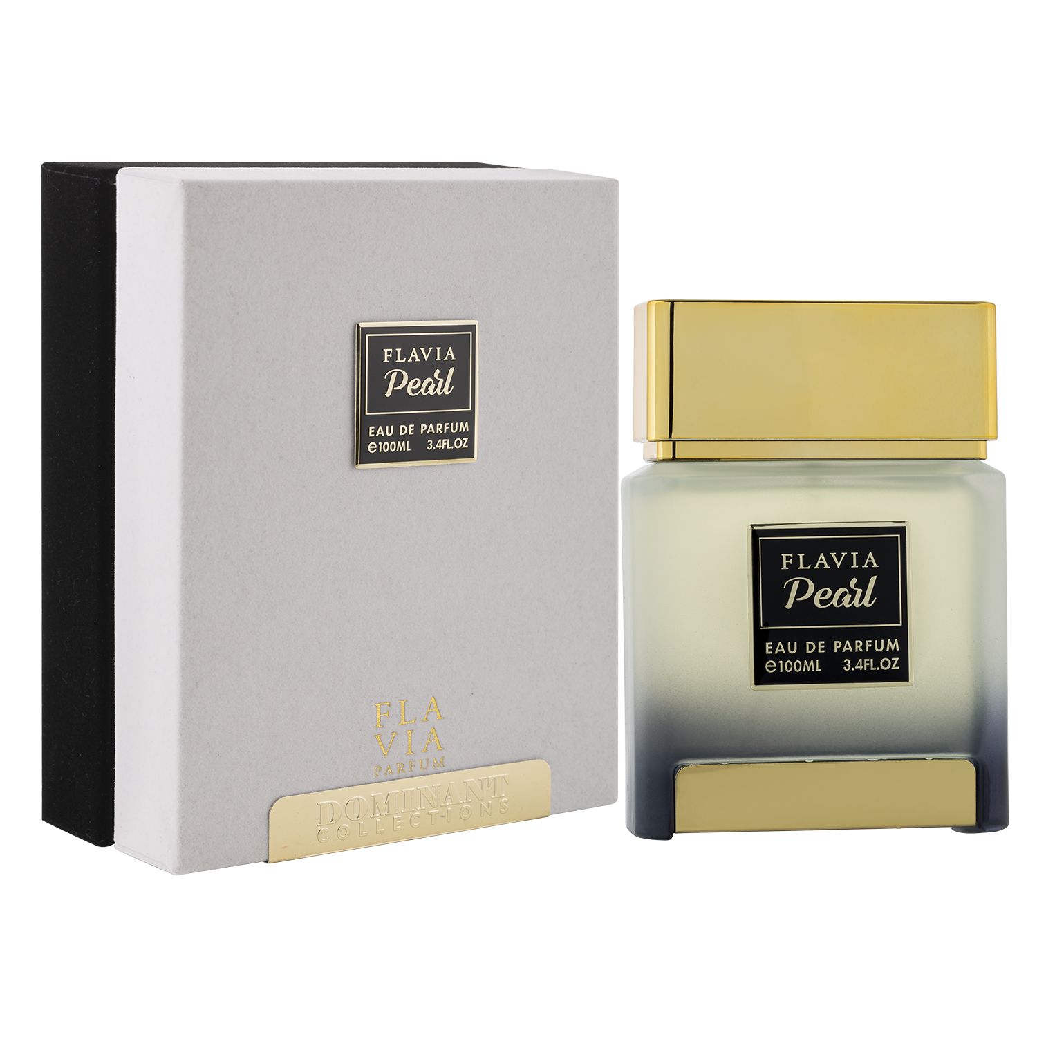 Pearl Flavia parfum - een nieuwe geur voor dames en heren 2024