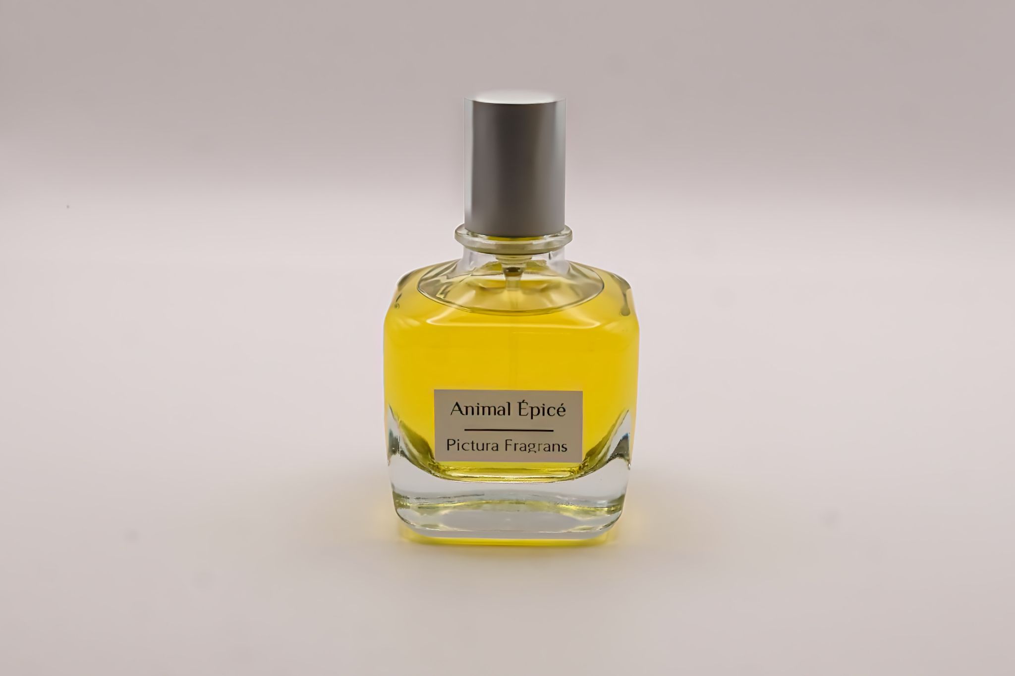 Animal Épicé Pictura Fragrans Parfum - ein neues Parfum für Frauen und ...