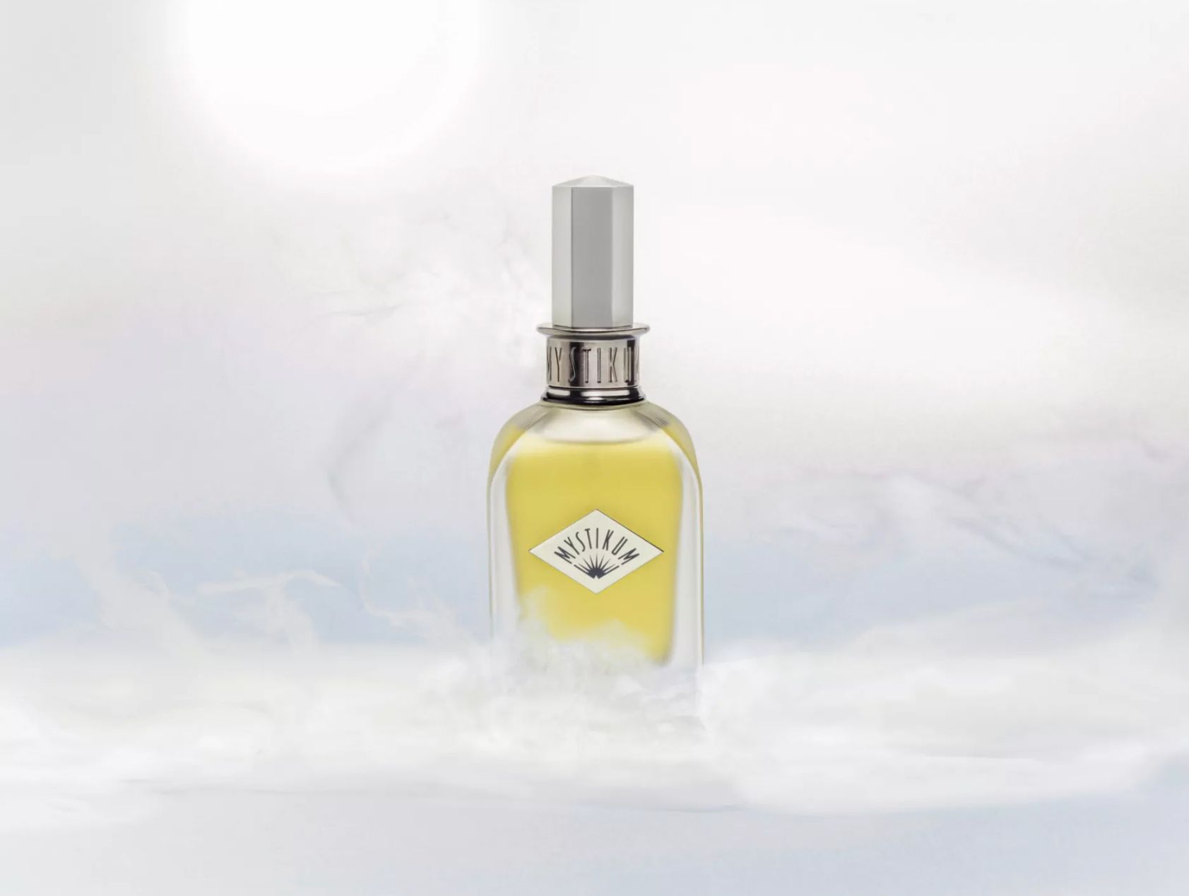 The Need To Fly Mystikum perfume - a novo fragrância Compartilhável 2024
