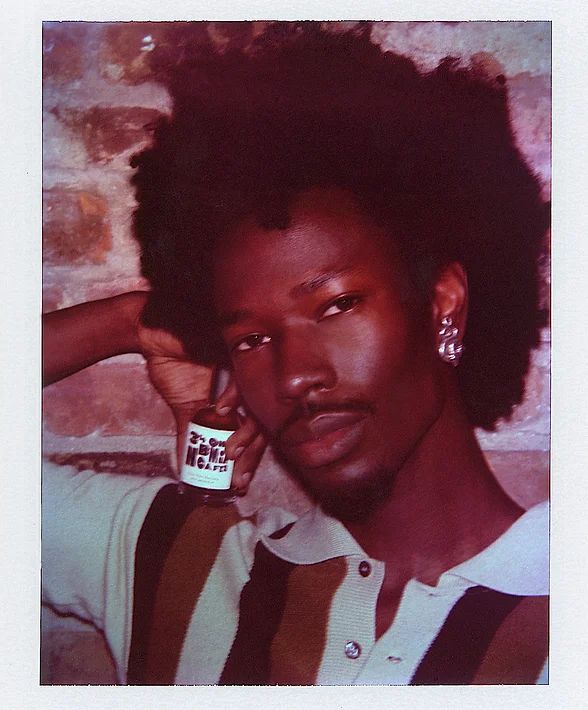 34 Bohemian Cafes Thin Wild Mercury аромат — новый аромат для мужчин и ...