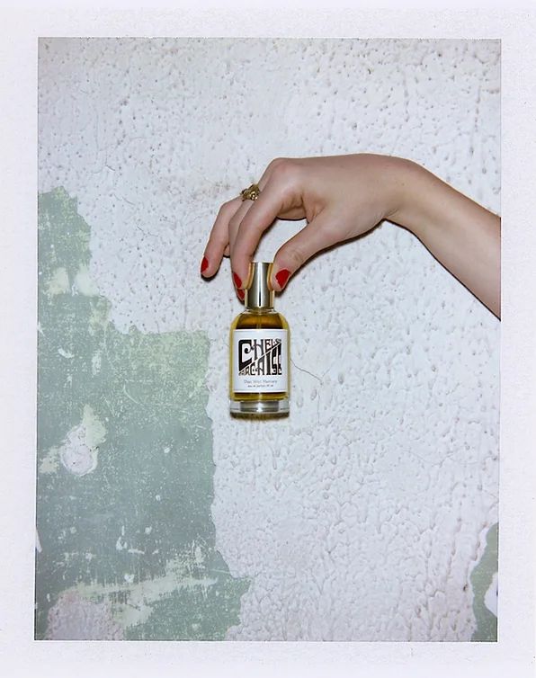 Chelsea Staircase Thin Wild Mercury عطر - a جديد fragrance للجنسين 2023