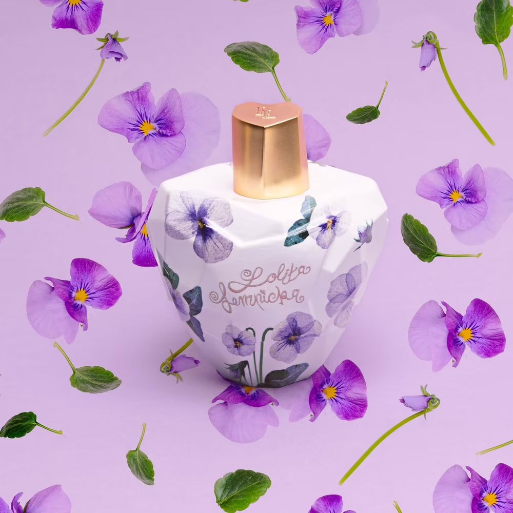 Mon Premier Parfum Edition Limitée (Flacon Mon Printemps) Lolita ...
