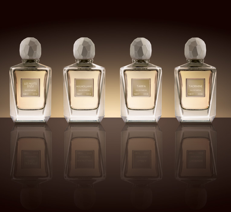 Mulholland Keiko Mecheri fragancia - una fragancia para Hombres y ...