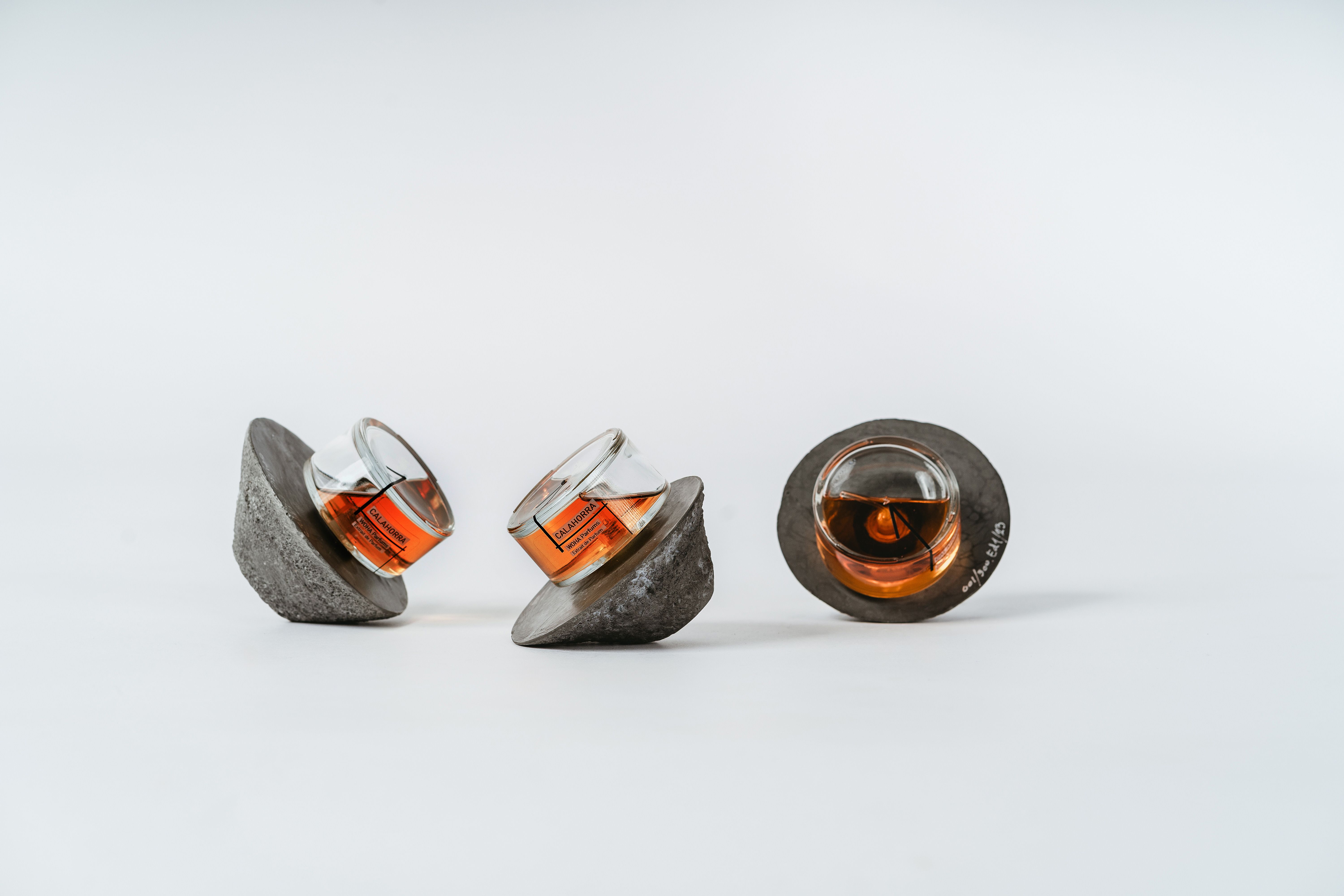 Calahorra Woha Parfums parfum - un nouveau parfum pour homme et femme 2024