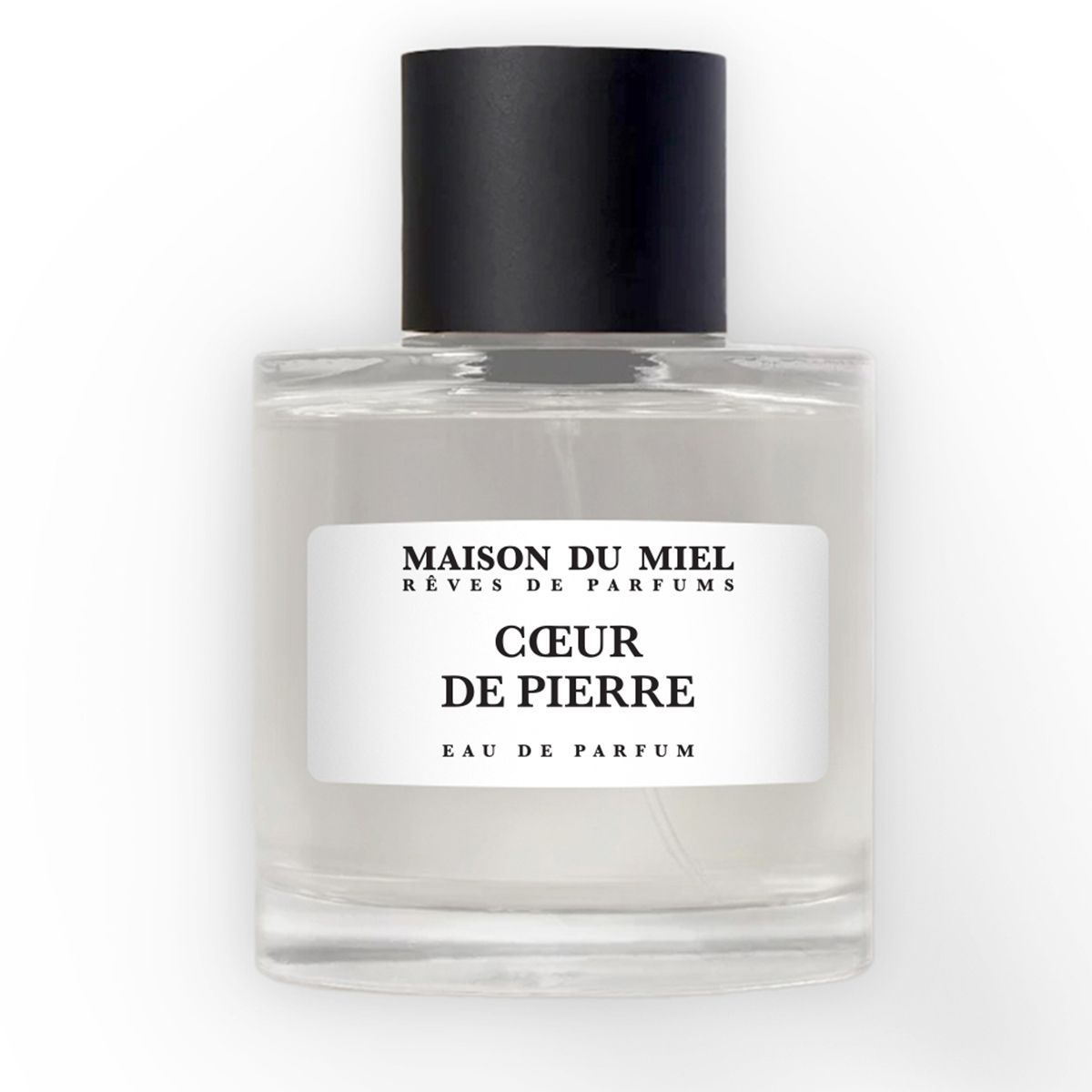 Coeur de Pierre Maison Du Miel Parfum - ein neues Parfum für Frauen und ...